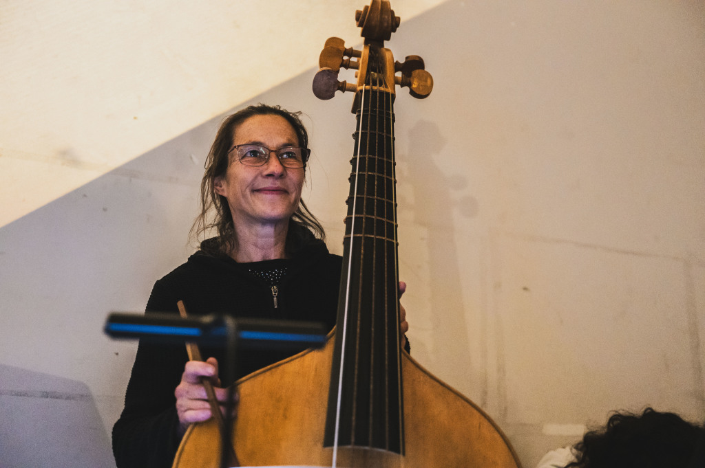 KleOPERtra | Künstlerbesuch