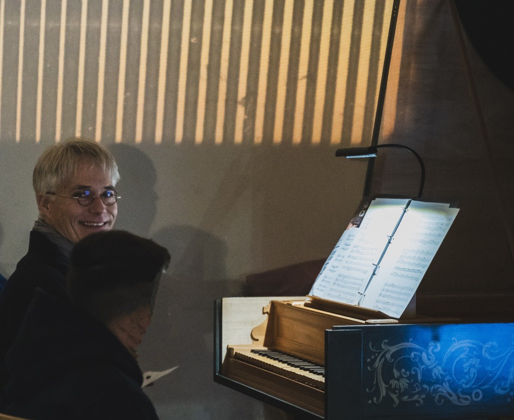 KleOPERtra | Künstlerbesuch